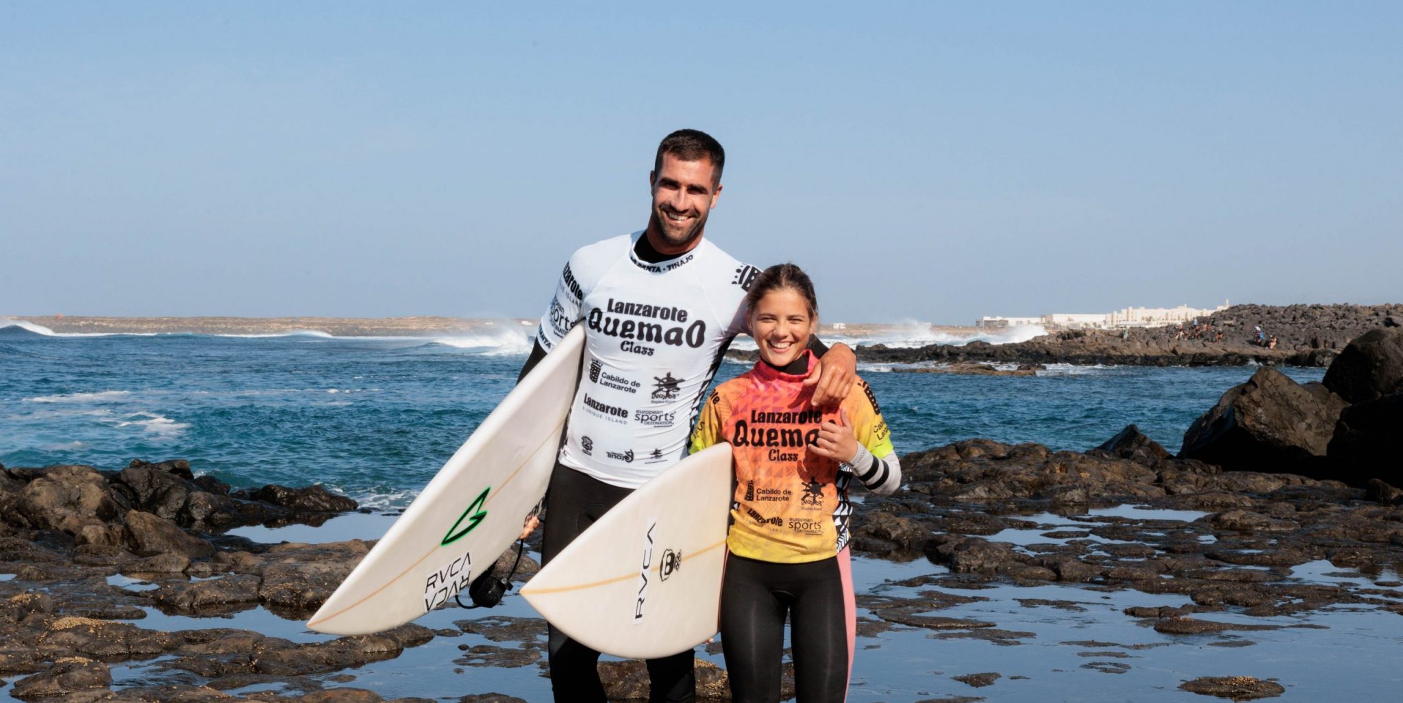 MANUEL LEZCANO: “EL LANZAROTE QUEMAO CLASS SIEMPRE HA TENIDO UN IMPACTO ...